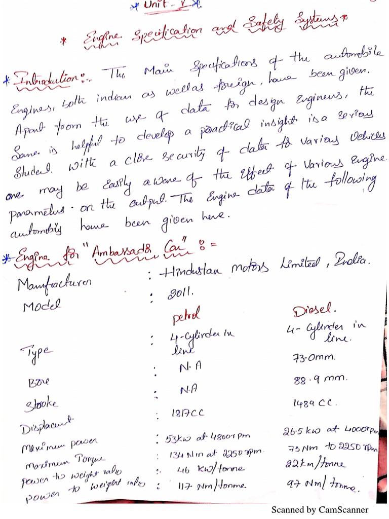 Ae Unit 5 Pdf