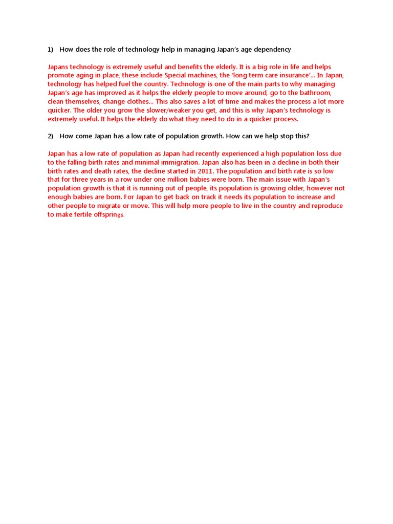 Questions Social Homework | PDF | Politics