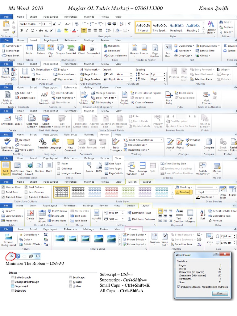 Word | PDF