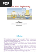 Boiler Stoker Firing Principle | PDF | Coke (Fuel) | Combustion