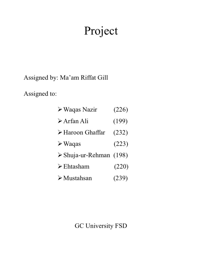 Project | PDF | Business Cycle | Gross Domestic Product
