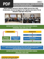 Pedoman Penyusunan Andal Dan RKL-RPL | PDF