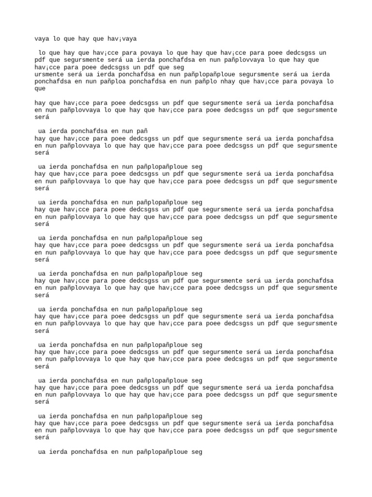 Ks Ru Fi | PDF