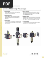 Keystone Betterfly Valves AR1 y AR2 KEYMC-0025-US | PDF | Valve ...