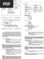 Criteria For Judging of Best Muse | PDF