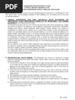 NOMMA Voluntary Joint Finish Standards | PDF