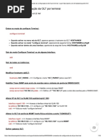 Procedimento para Homologar A ONT G-1425G-B | PDF