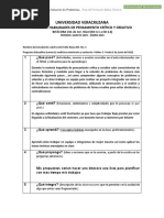 Ejemplo de Bitácora COL 3er Nivel | PDF | Experiencia | Blog