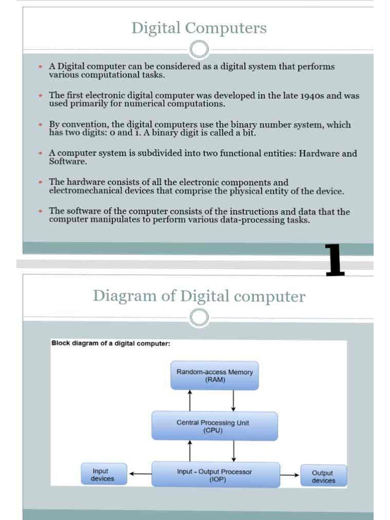 Coa Answer Key | PDF