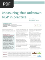 CCLRU Grading | PDF | Social Science