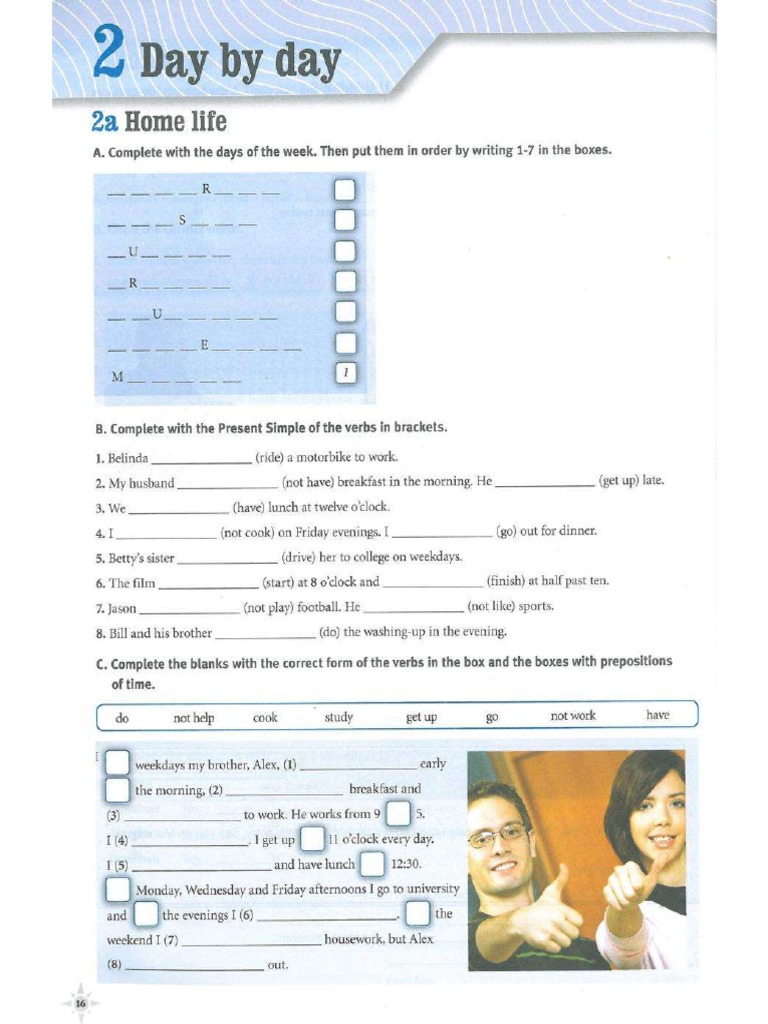 Unit 2 A1 | PDF