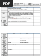 Survey of Afro-Asian Literature 2020-2021 | PDF | Curriculum | Lesson Plan