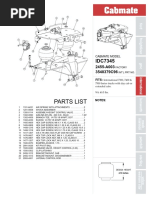 Cm Truck Bed Parts Catalog
