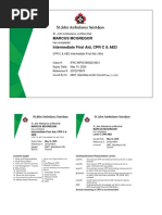 Third Party Claim Form Raf 1: Personal Details of Claimant | PDF ...