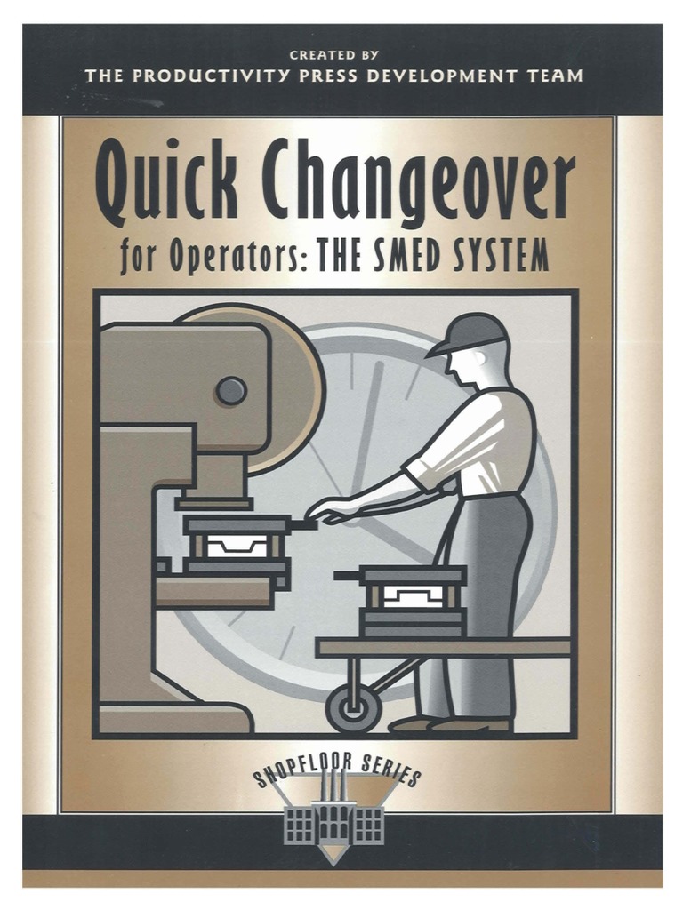Quick Changeover | PDF