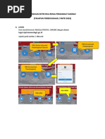 MANUAL | PDF | Pengelolaan Keuangan & Uang