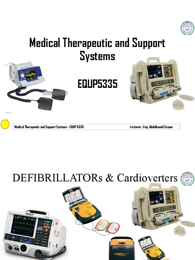 Lec4 2019 | PDF | Electrocardiography | Electrical Engineering