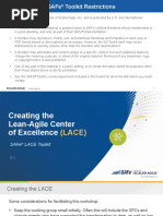 Team Topologies | PDF