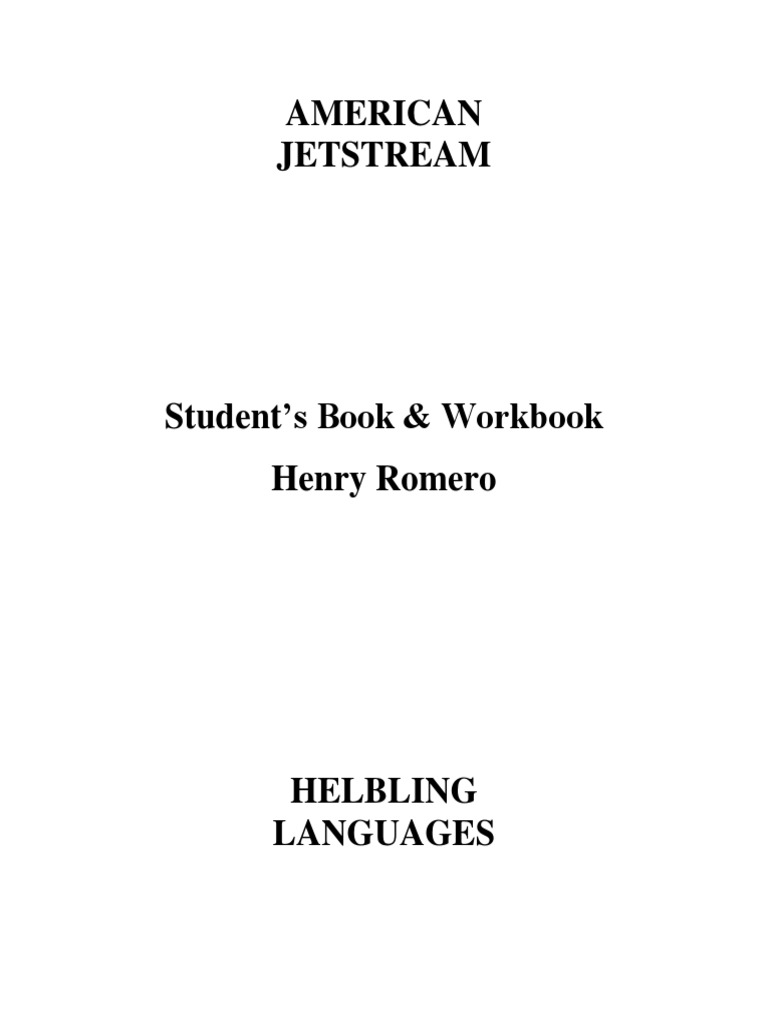 UNIT 1 Lesson 2 - Student's Book | PDF