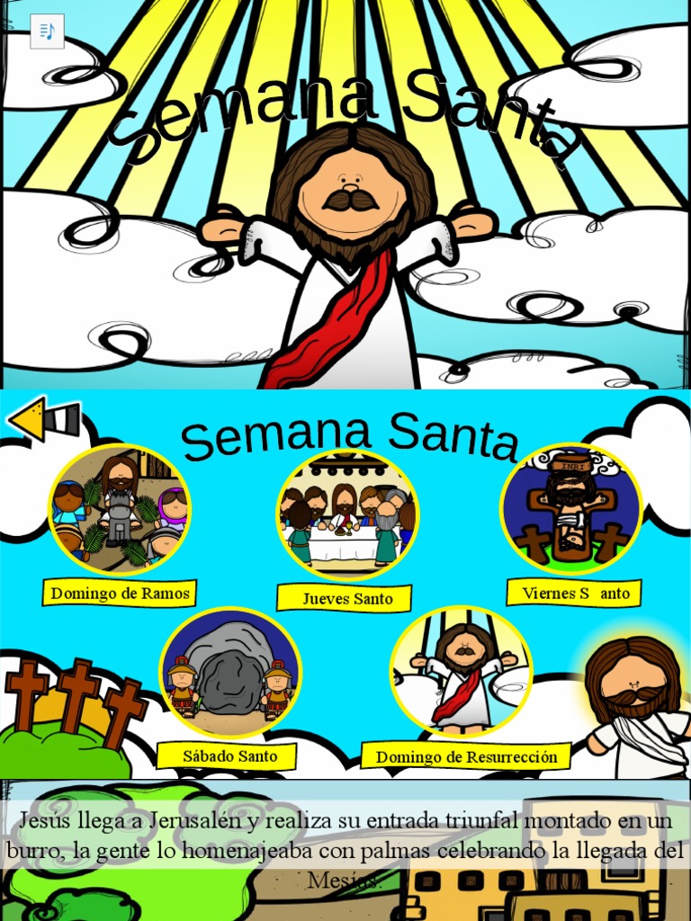 Semana Santa | PDF