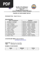 SLAC 4.0.invitation Program | PDF