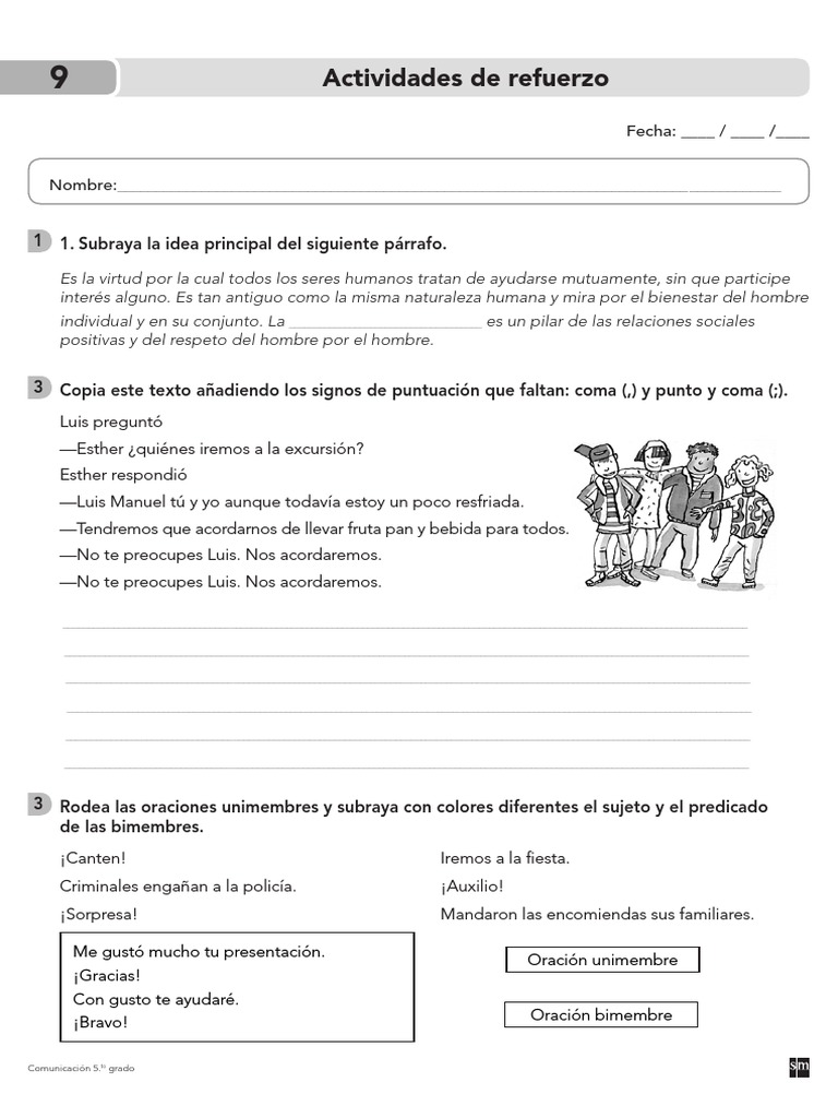 Com5pri Refuerzo9 | PDF