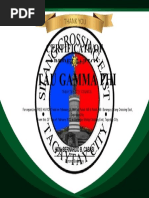 Intake Sheet For Children in Conflict With The Law (Cicl) and Child at ...