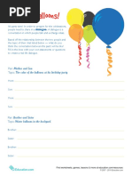 Full Block Cover Letter Guide | PDF | Career & Growth