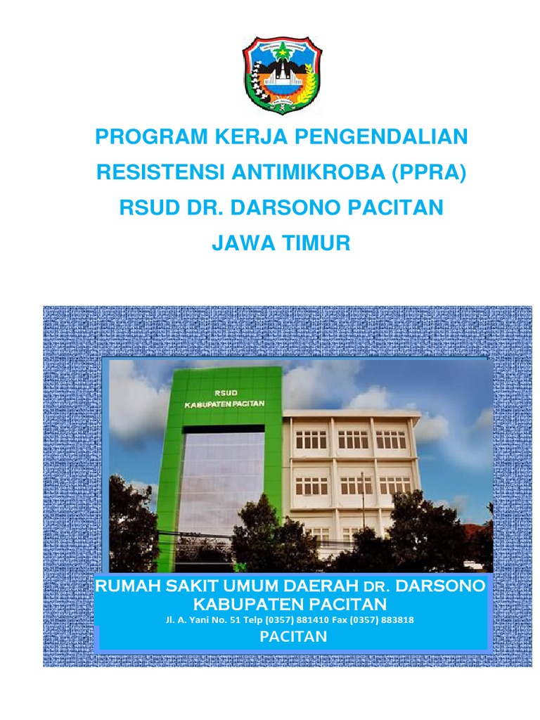 Proker PPRA | PDF