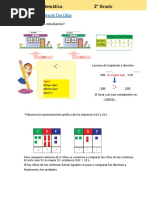 Ejercicios de División para 2° Primaria | PDF | División (Matemáticas ...