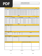HSE Statistics Table | PDF | Occupational Safety And Health | Safety