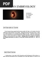 Understanding IVF: A 10th Grade Overview | PDF | In Vitro Fertilisation ...