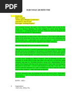 Map of Alaminos City and Its Barangays | PDF