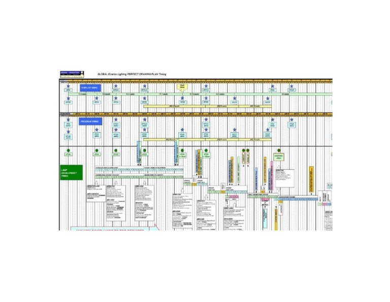 Perfect Drawing Plan | PDF