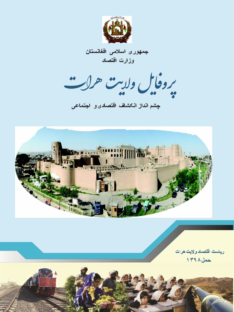 8 - Herat | PDF