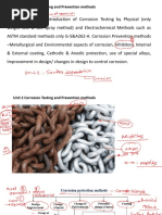 Corrosion Allowance | PDF | Corrosion | Pipe (Fluid Conveyance)