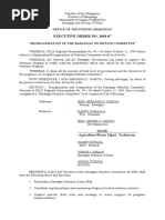 4-Badac Data Capture Forms - Badac Form 1 | PDF | Government