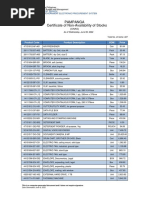 DBM Lu Cna 04-04-2025 | PDF | Cyan | Office Work