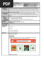 ENGLISH-DETAILED-LESSON-PLAN For Propaganda Techniques | PDF | Adverb ...