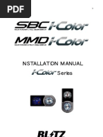Mil STD 681 Color Code Chart | PDF | Computer Engineering | Components