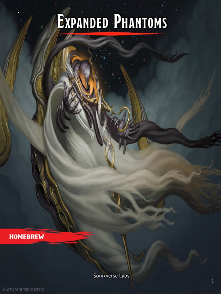 Types and Traits of Undead Spirits | PDF | Ghosts | Soul