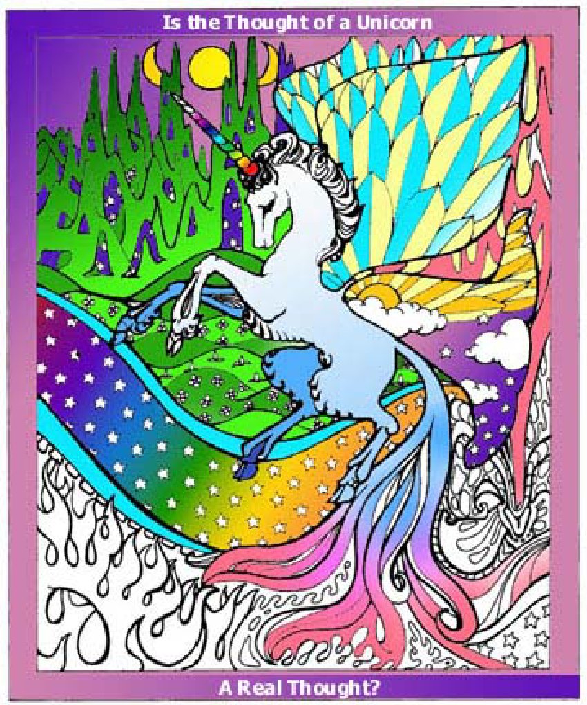 Discord Ian Coloring Book | PDF