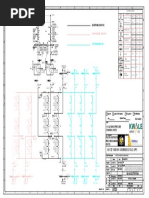 Electrical Riser Diagram PDF | PDF | Switch | Fuse (Electrical)