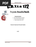 Hack X Crack Cuaderno Arduino | PDF | Arduino | Estructura de datos de ...