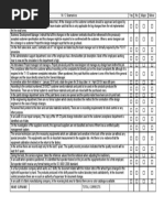 Case Study For ISO9001 (2015) | PDF | Iso 9000 | Audit