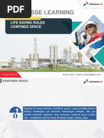 Sustainability Pertamina Expectations For Management Excellence ...