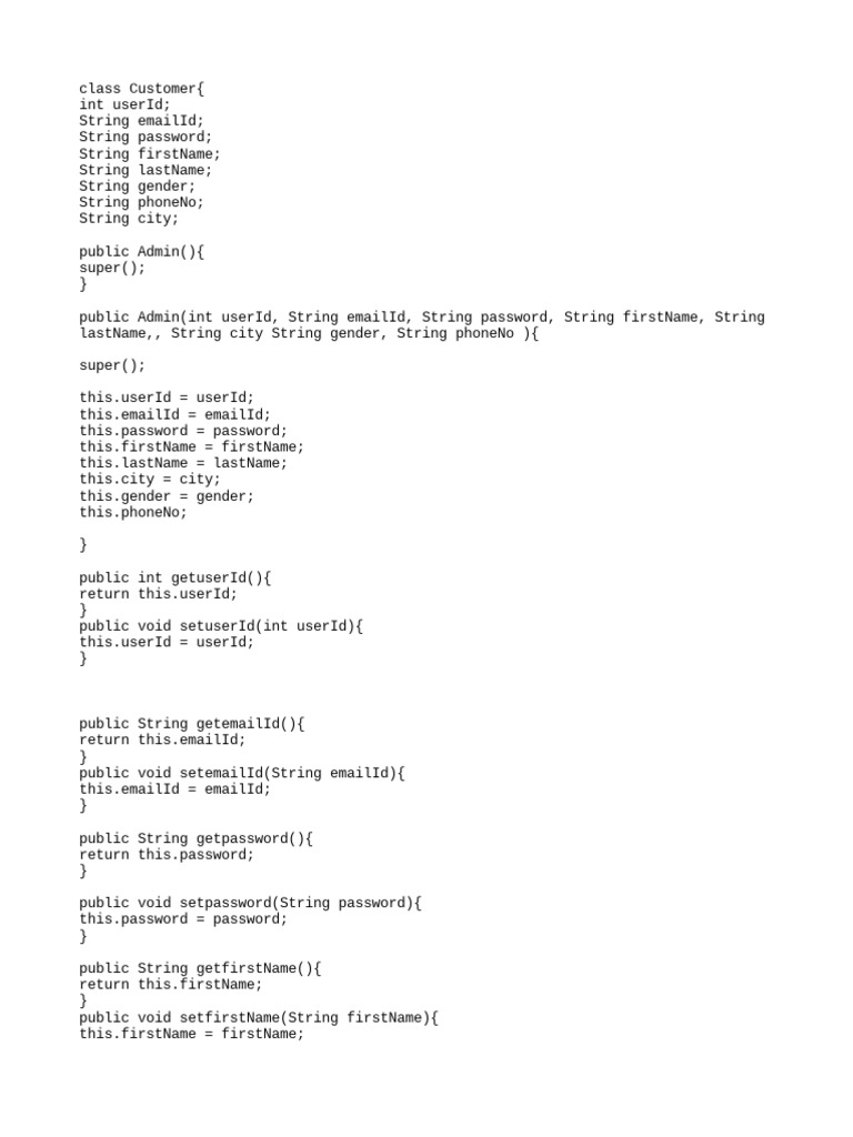 Crud Operations | PDF | Computer Programming | Software Engineering