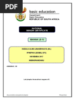 WEEK 4 PART TWO-Izivumelwano | PDF | Grammatical Number | Morphology ...