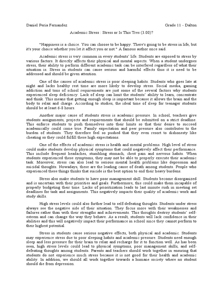 academic-stress-pdf-stress-biology-sleep