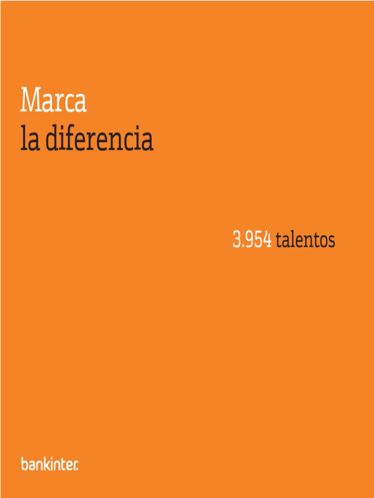 Libro de Marca | PDF | Españoles